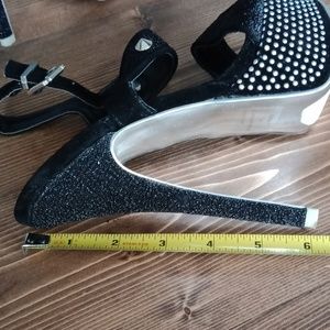 Mascotte | Shoes | Mascotte Sexy Heels | Poshmark